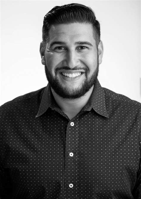 Matthew Negron Dauphin