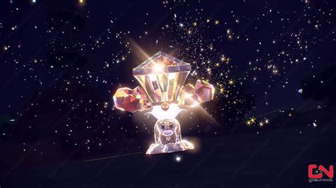 Pokemon Scarlet And Violet Tera Raids Not Showing Up Fix