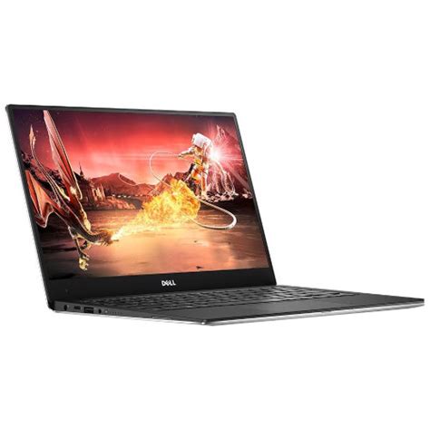 Dell Xps 13 9350 Core I7 6th High Performance Laptop Price In