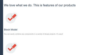 Hubspot Feature 2 Module