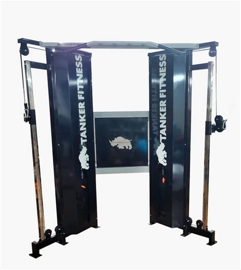 Cross Over Angular Souza Fitness