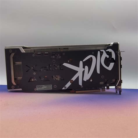 XFX RX XT Speedster QICK Jawa