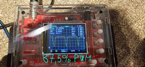 Reading Pwm Creating Rpm Signal General Guidance Arduino Forum
