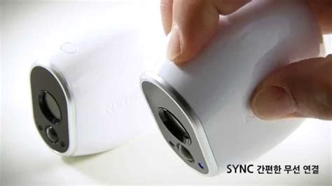 100 무선 클라우드 홈 보안 카메라 시스템 넷기어 알로 Arlo Youtube