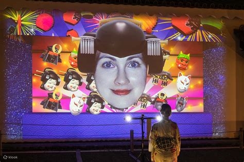 NAKED夏祭 2024 世界遗产二条城门票 Klook客路