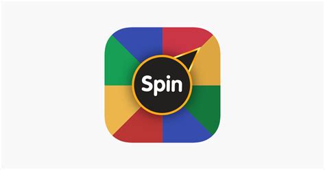‎spin The Wheel Random Picker On The App Store