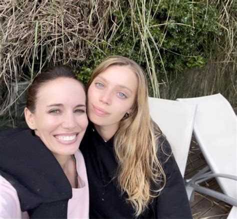 A Qué Se Dedica Sofía Andino La Hija Mayor De Guillermo Y Carolina