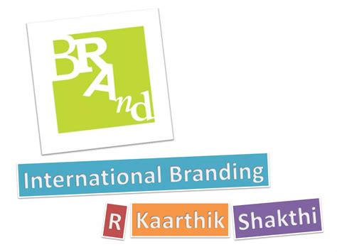 International Branding Pptx