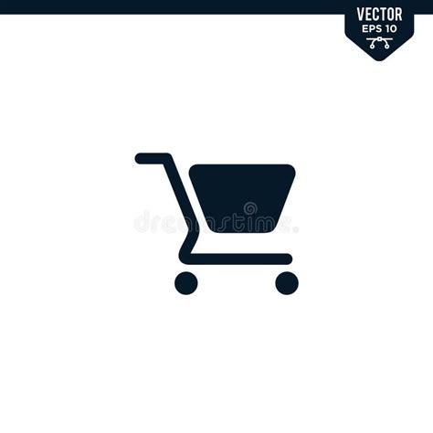 Shopping Chart Vector Stock Vector Illustration Of Sale 4972672