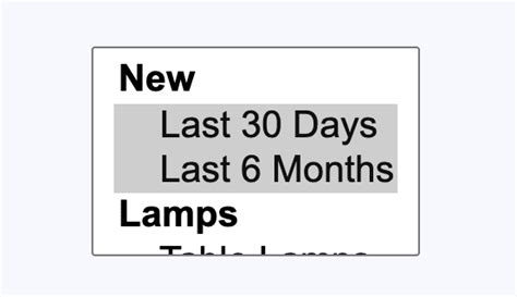 Building A Multi Select Component Articles Web Dev