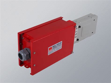 Busbar Power Distribution System Provide Power Were Its Needed