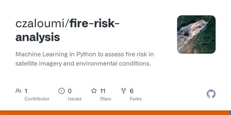 Fire Risk Analysisxception Modelipynb At Master · Czaloumifire Risk