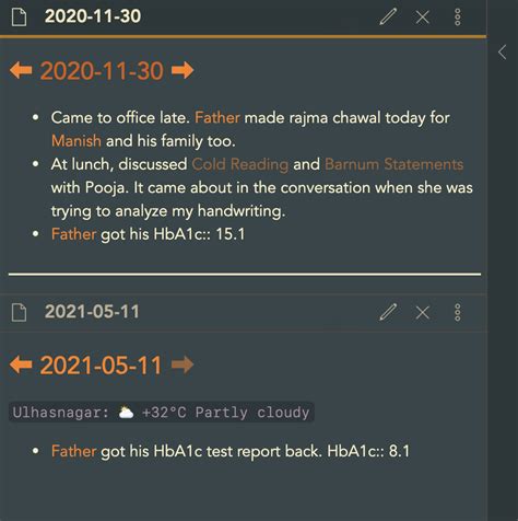 [bug] inline key values don t work in middle of statements · issue 209 · blacksmithgu