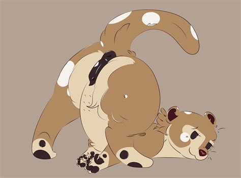 Rule 34 Animal Jam Anus Beans Pawpads Presenting Spots Tiger Vulva