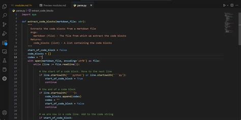 Introduction To Python Programming Organizing Your Code With Modules