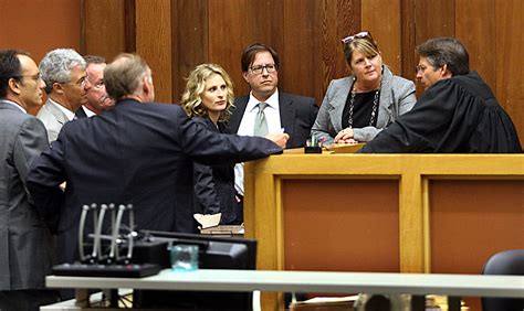 Retiring Santa Cruz Judge Timothy Volkmann Set Example To Follow Santa Cruz Sentinel