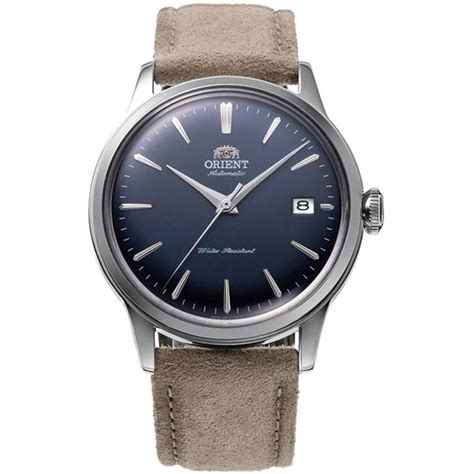 Orient Ra Ac0m12l Swing Watch Indonesia