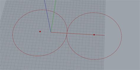 How To Set Up Collision After Connecting Anemone Loop Grasshopper Mcneel Forum