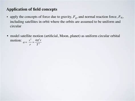 St Josephs College Geelong 2021 Physics Lecture Ppt