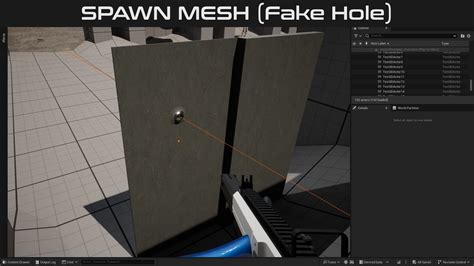 Impact Designer Examples Lost In Game Studio