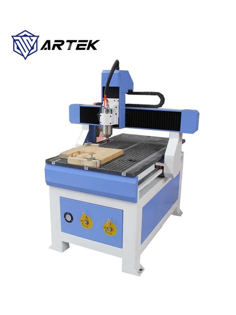 Hot New Small Cnc Engrave Machine Router Woodworking 6090 Cnc Wood