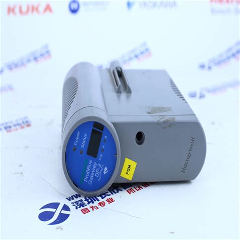 Honeywell CC IP0101 Changxin Automation