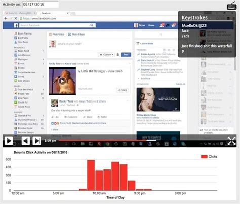 8 Best Keyloggers For Windows 1011 Techlatest