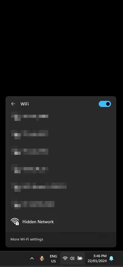 Forget Hiding Your Wi Fi SSID 7 Real Network Security Steps