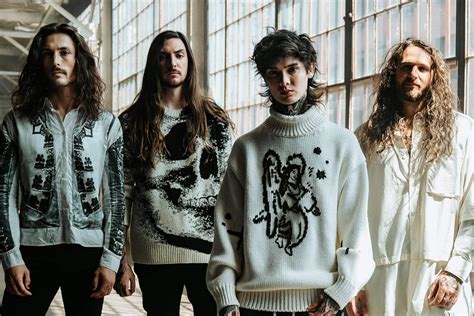 Is Polyphia Still A Metal Band