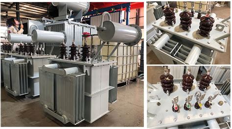 Китай Трансформатор на опоре мощностью 100 кВА поставщики производители Прямая цена с завода