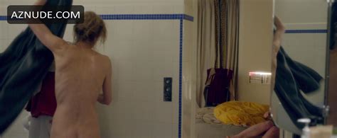 Anne Consigny Nude Aznude