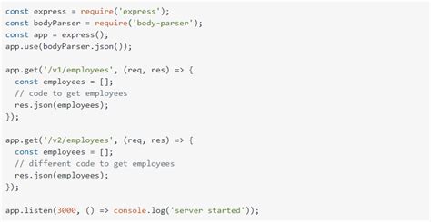 Best Practices For REST API Design And How To Improve Your Api In Deployment NCC ANT