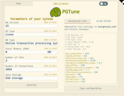 postgresql 配置优化和日志分析 jiajun的技术笔记