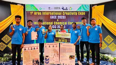 Karpagam College Of Engineering On Linkedin Innovation