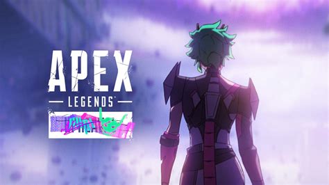 A New Teaser For Apexs Next Legend Alter Drops Tomorrow