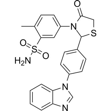 Tyrosinase In 21 Tyrosinase Inhibitor Medchemexpress