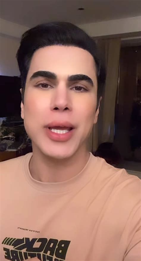 Ken Doll Responds To Khalil Ur Rehman Qamar Adnan Siddiqui S Criticism Reviewit Pk