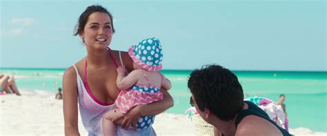 Naked Ana De Armas In War Dogs