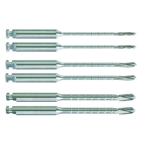 Rootex In One Standard Set Wfdental