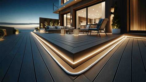 7 Deck Lighting Ideas Everyone Is Talking About Clicka Lights