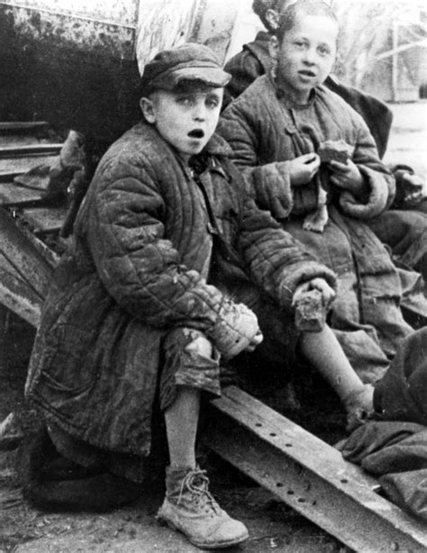 Koszmar Wywózki Na Sybir Tragiczne Doświadczenia Polki Deportowanej W