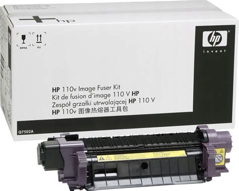 Hp Fuser Unit V Hp Sklep Empik Com