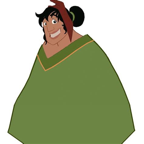 23 Facts About Pacha The Emperors New Groove