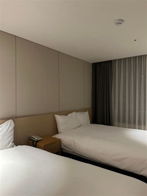 제주 서귀포 가성비 숙소 윈스토리 호텔 패밀리트윈 솔직후기 네이버 블로그