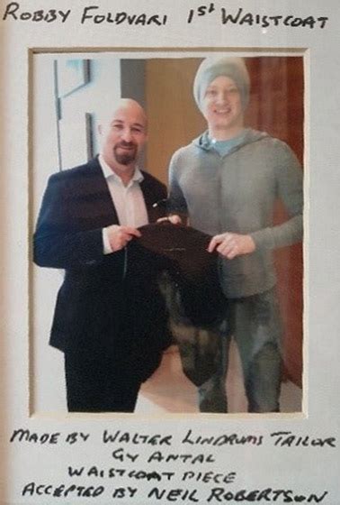 Walter Lindrum And I A Unique Trip Down Memory Lane By Robby Foldvari