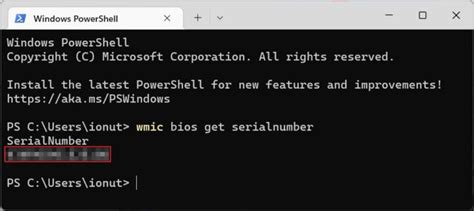 How To Find The Serial Number Of Your Windows Computer Or Laptop