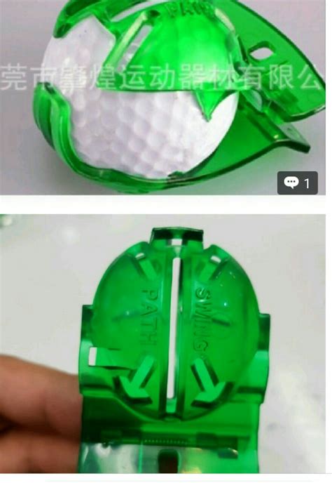 골프용품 무료나눔 볼마크 무료 버디 나비 Band