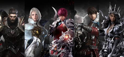 All About Lost Ark Classes Guides Tips And Tricks Mobalytics Blog