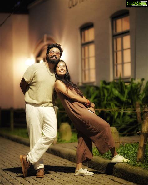 Akshaya Udayakumar Wiki Biography Age Gallery Spouse And More