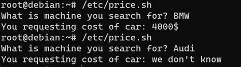 Linux Bases De Bash Guide De Script Pour D Butant